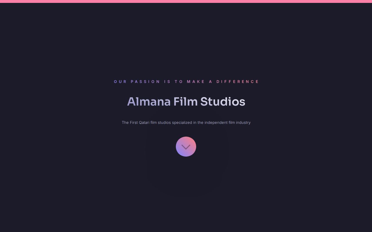 Almana Film Studios